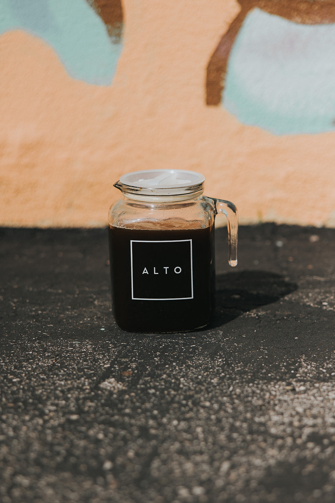 ALTO Home Cold Brew Kit – ALTO Cold Brew