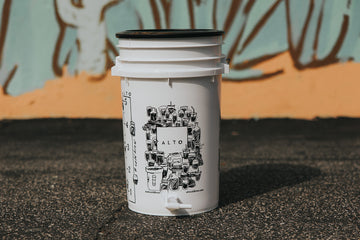 Commercial – ALTO Cold Brew
