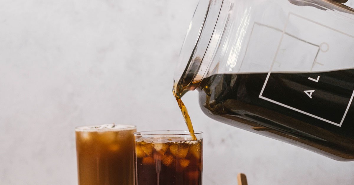 Home – ALTO Cold Brew