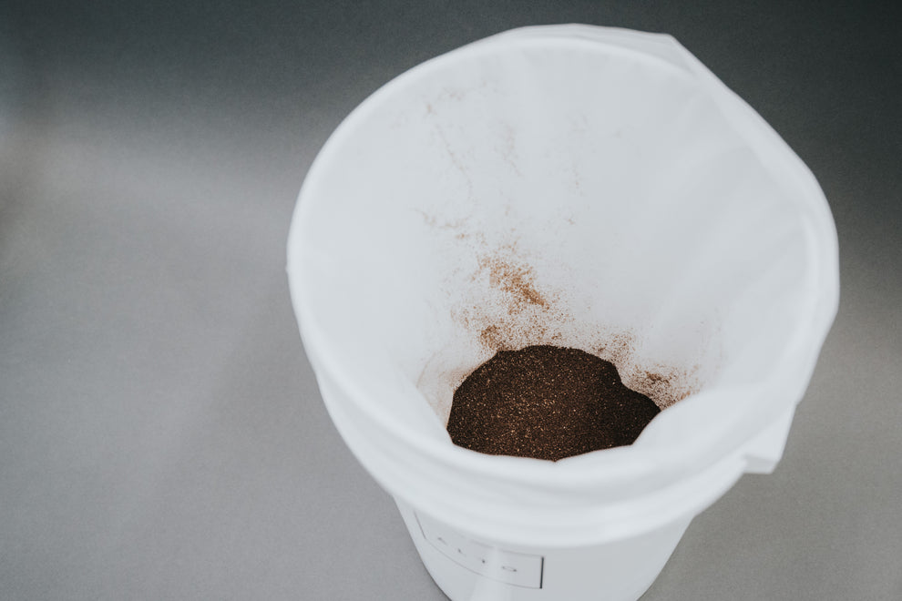 ALTO Commercial Cold Brew Filters (5-10 gallons) – ALTO Cold Brew