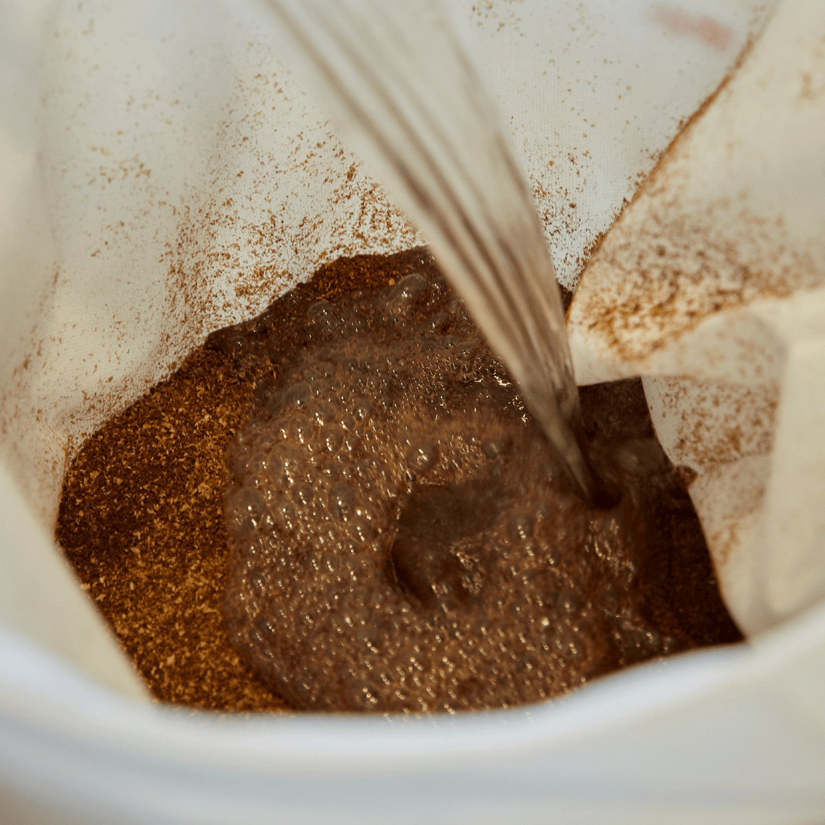 Commercial - ALTO Cold Brew